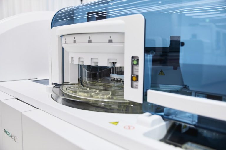 Westernlab – Laboratorio Clínico